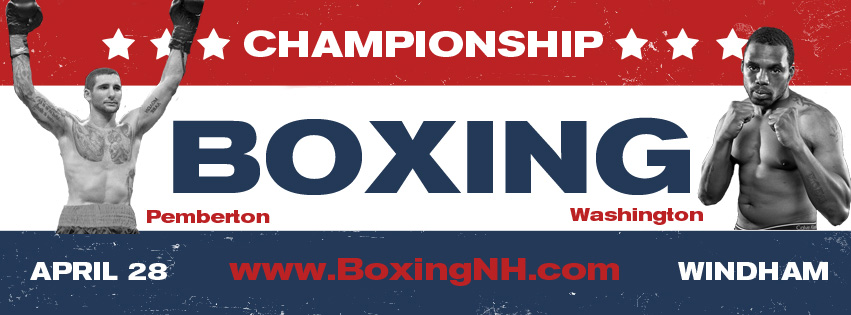 SECOND GENERATION BOXER LOOKS TO MAKE HIS MARK ON WINDHAM FIGHT CARD ...