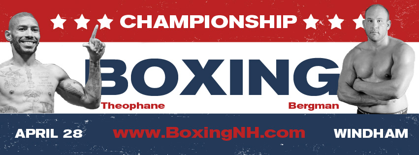 NATIONAL & INTERNATIONAL STARS ADDED TO ALREADY-STACKED WINDHAM BOXING ...