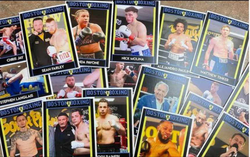 MERCH – Boston Boxing Promotions