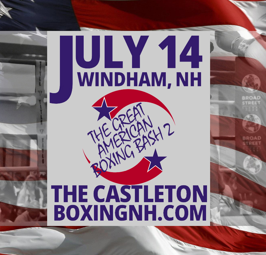 April 2023 – Boston Boxing Promotions