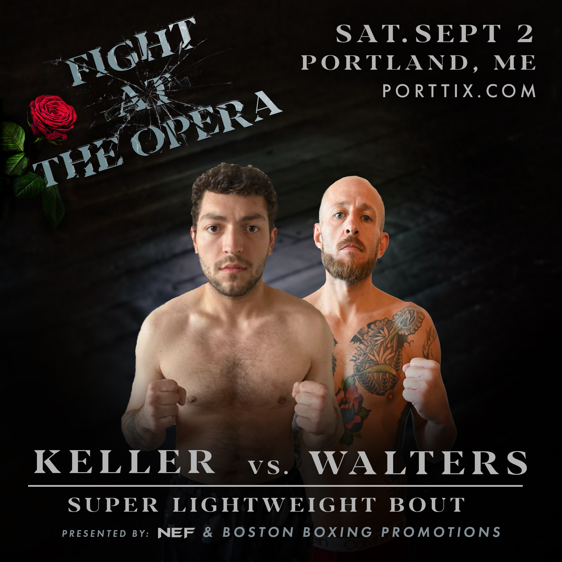 𝘼𝙐𝙎𝙏𝙄𝙉 𝙆𝙀𝙇𝙇𝙀𝙍 𝙏𝙊 𝙈𝘼𝙆𝙀 𝙋𝙍𝙊 𝘽𝙊𝙓𝙄𝙉𝙂 𝘿𝙀𝘽𝙐𝙏 𝘼𝙏 𝙉𝙀𝙁 𝟱𝟰 – Boston Boxing Promotions