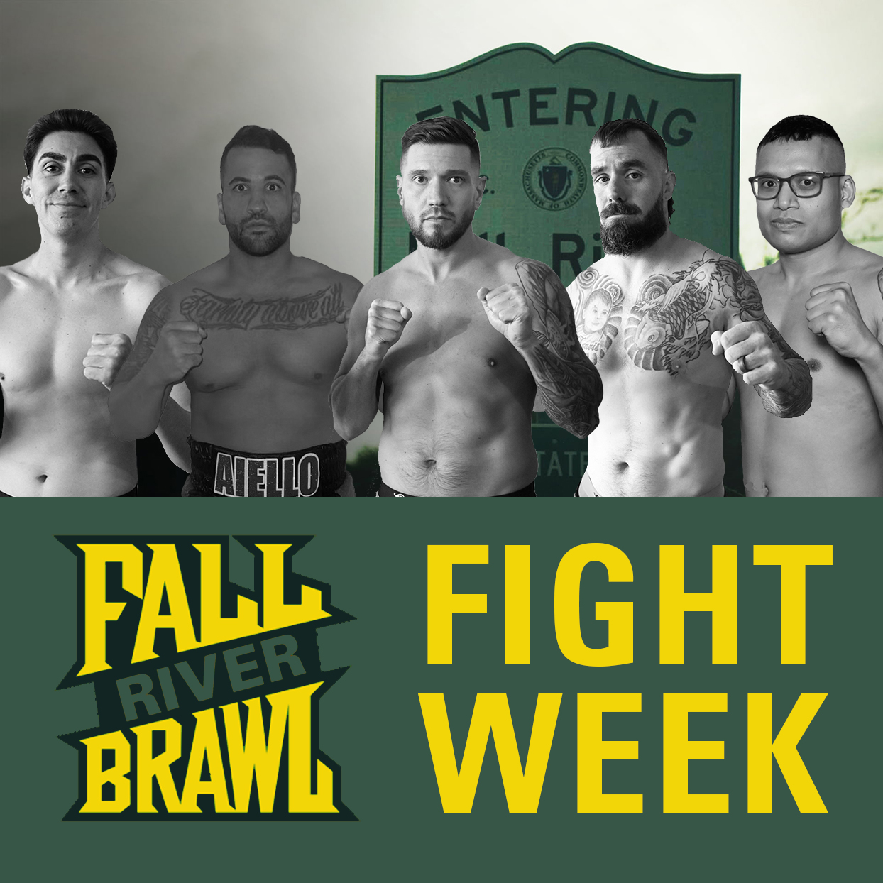 🥊 𝙄𝙏’𝙎 𝙁𝙄𝙂𝙃𝙏 𝙒𝙀𝙀𝙆 𝙄𝙉 𝙁𝘼𝙇𝙇 𝙍𝙄𝙑𝙀𝙍! – Boston Boxing Promotions