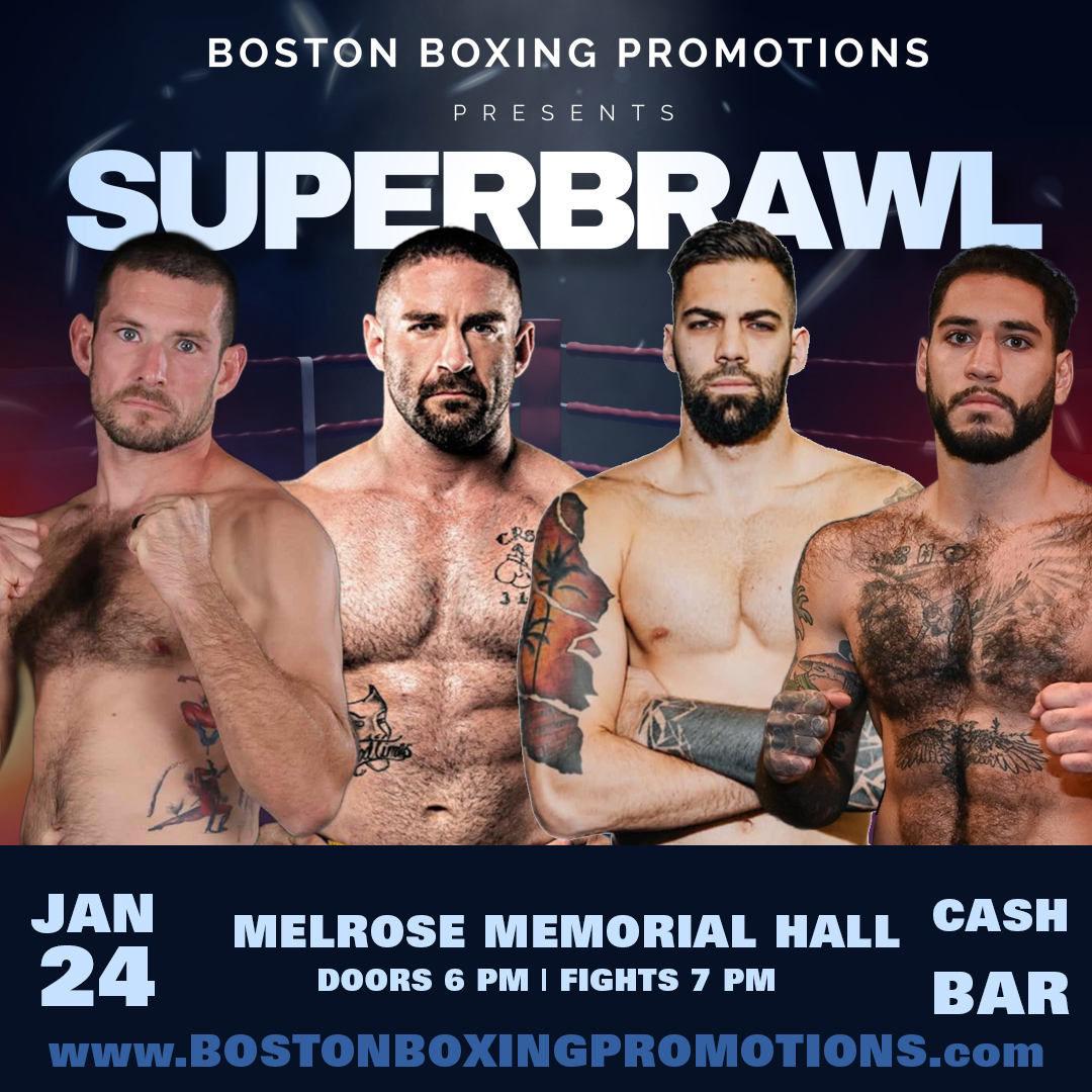 TICKETS – Boston Boxing Promotions