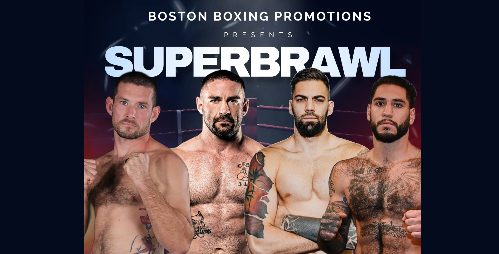 Boston Boxing Promotions